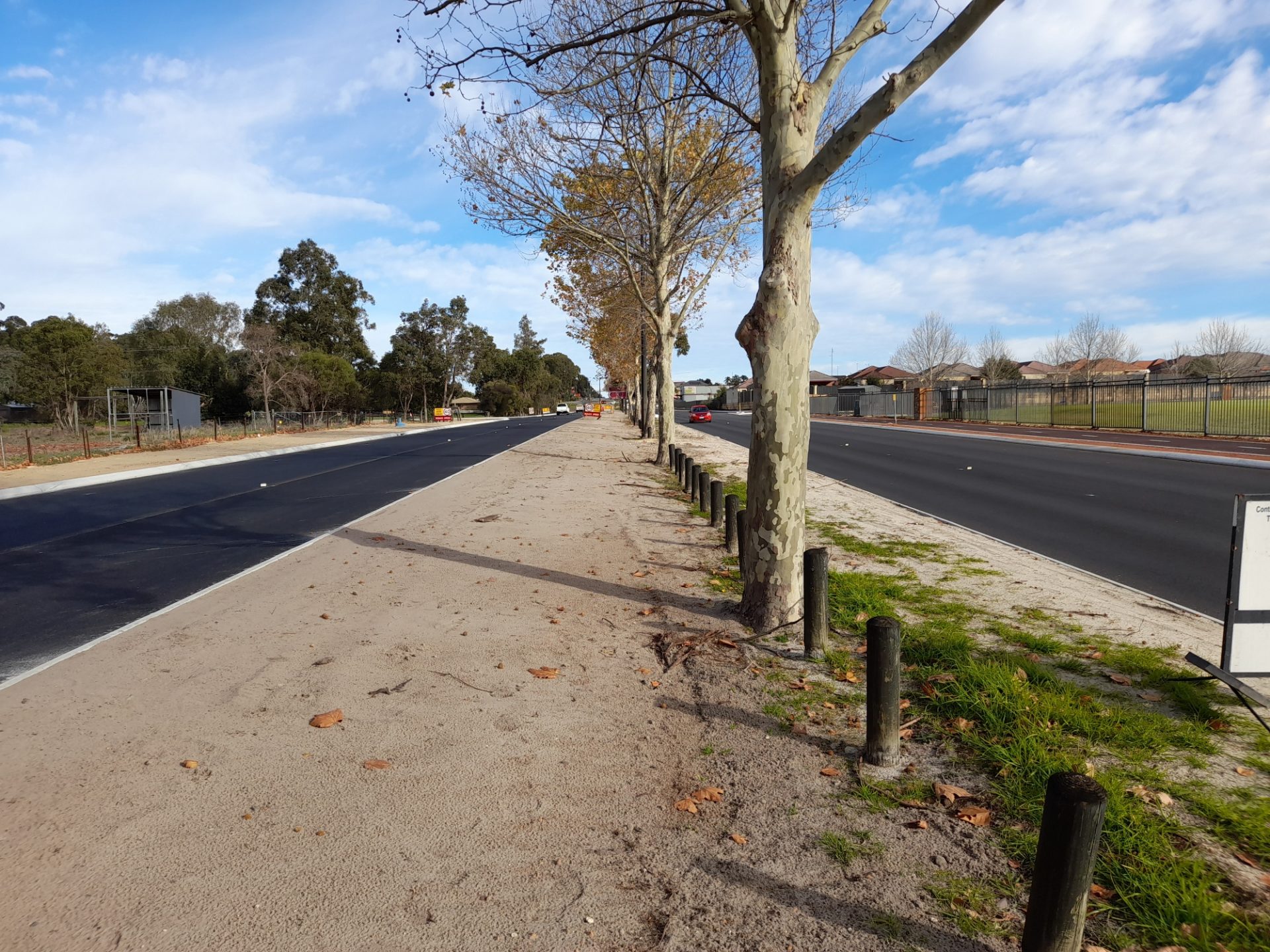GNANGARA ROAD UPDATE | The duplication of Gnangara Road between Egerton ...