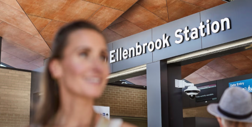 Some of the best spots to visit along the new Ellenbrook Train Line ...