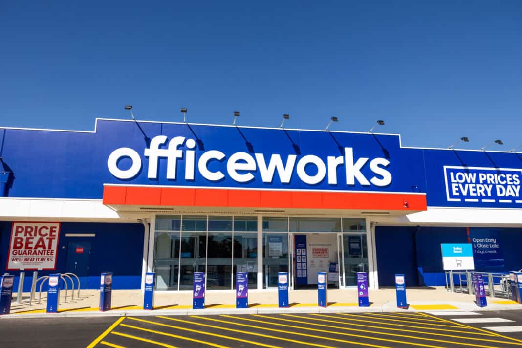 New Officeworks Store Brings 65 Local Jobs, - The Ellenbrook Times